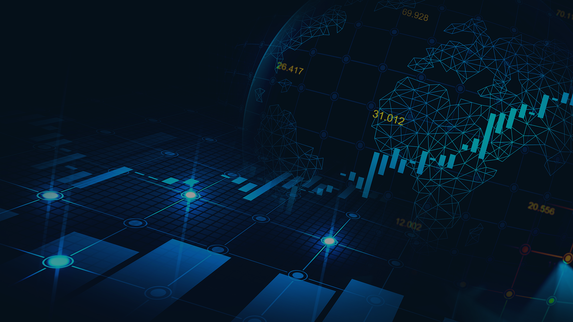 Sting Coin Official Website - Blockchain-based overseas stock trading ...